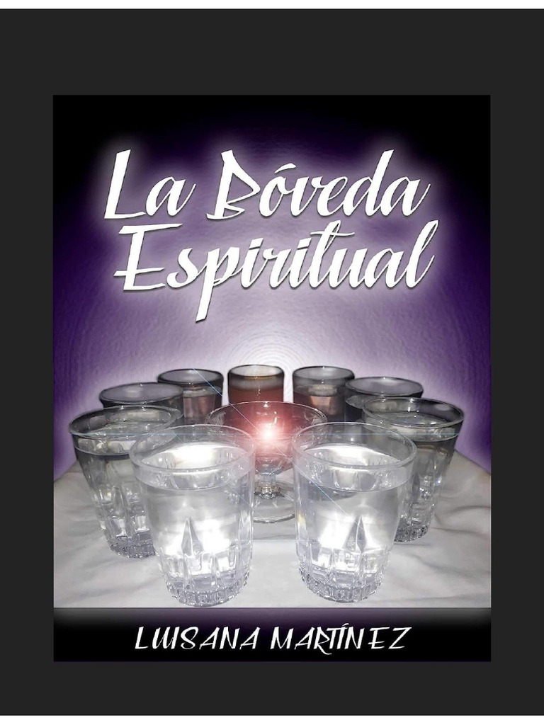 Bóveda Espiritual | PDF
