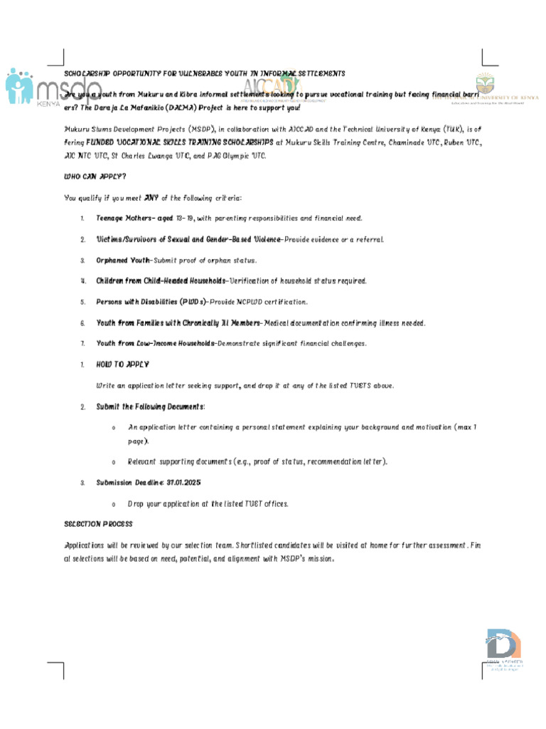 DALMA Project Sponsorship 16.1.25 Phoenix | PDF