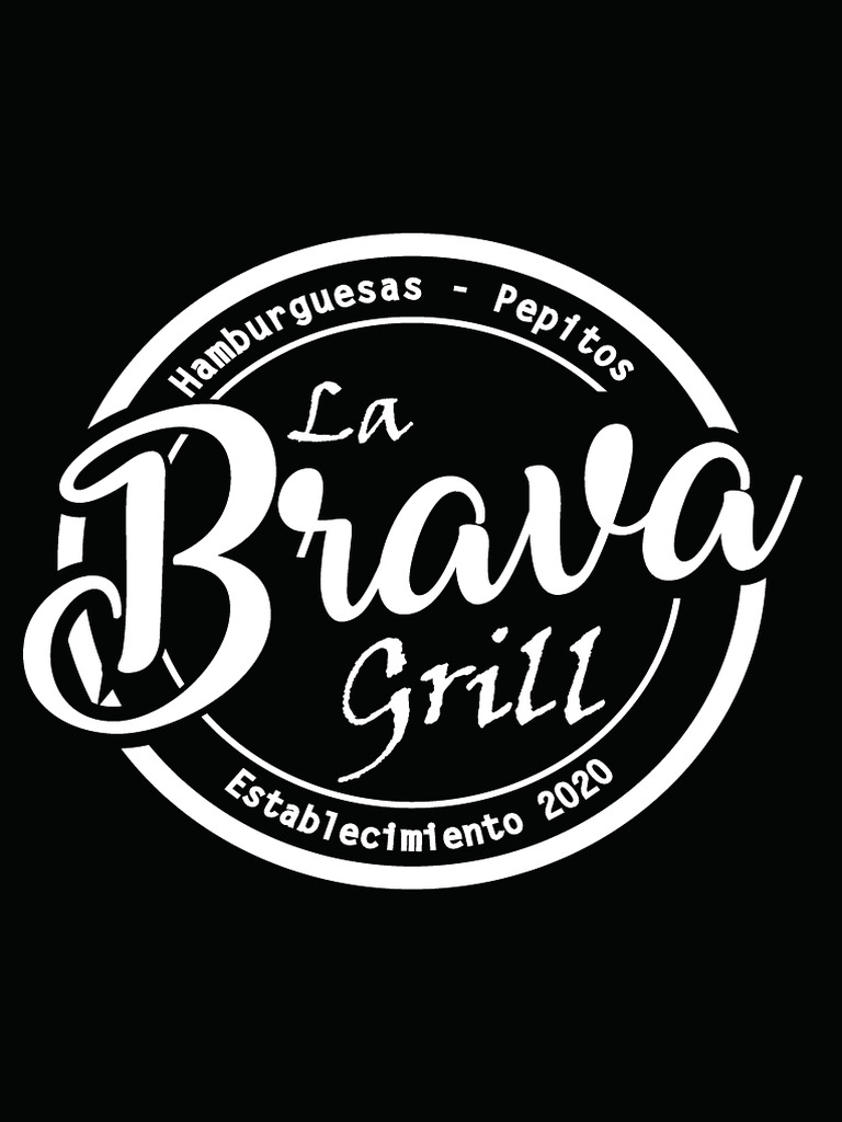 Brava Grill | PDF