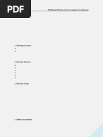 A8000 WiFi Adapter Installation Guide | PDF | Wi Fi | Usb