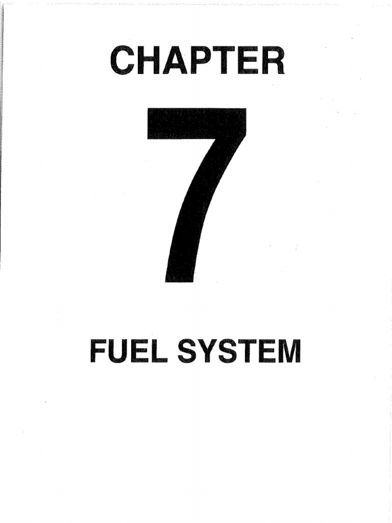 Chapter 7 | PDF