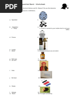 Kelburn Campus Map | PDF