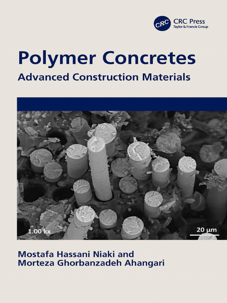 9781003326311_previewpdf | PDF | Concrete | Composite Material