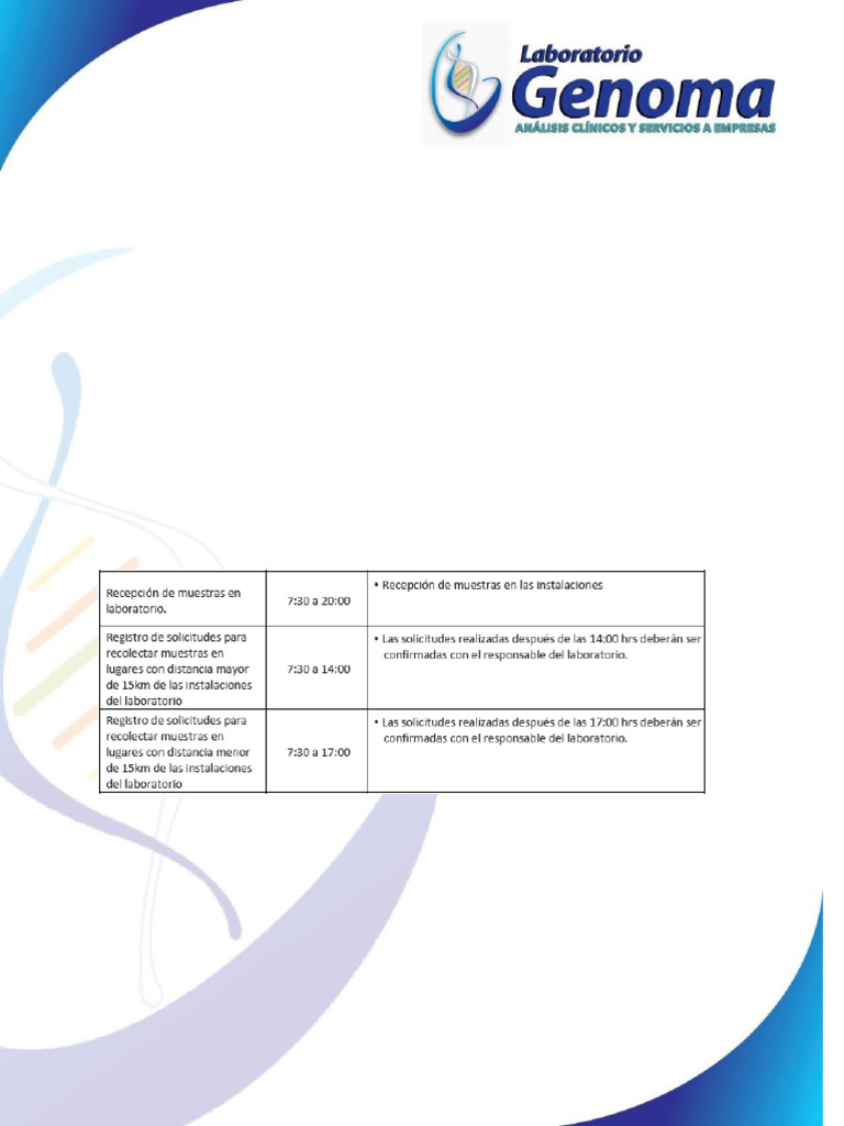 Circular Genoma | PDF