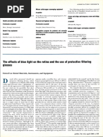 LOCS III Cataract Grading System | PDF | Cataract | Color