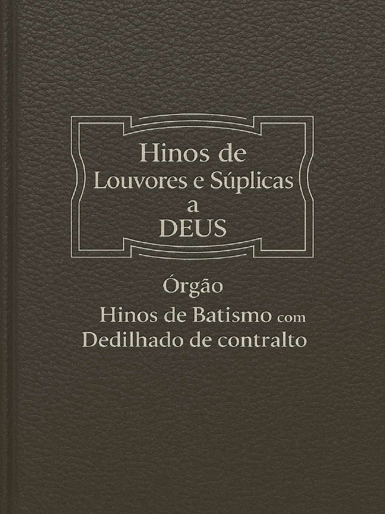 Livro 1 | PDF