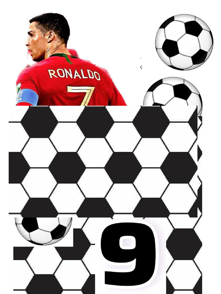 Ronaldo | PDF