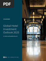 STR Chain Scales 2024 January | PDF | Hotel | Hilton Worldwide