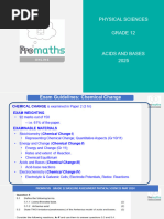 Class 10 Science Chapter 2 Notes | PDF
