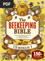 Blue Hive Guide 101 | PDF | Bees | Beehive