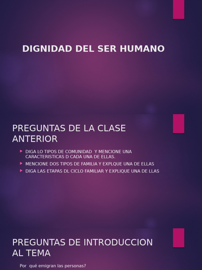 Unidad 1 Clase 2 | PDF