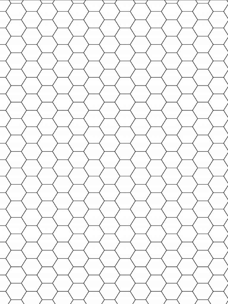 Hex | PDF