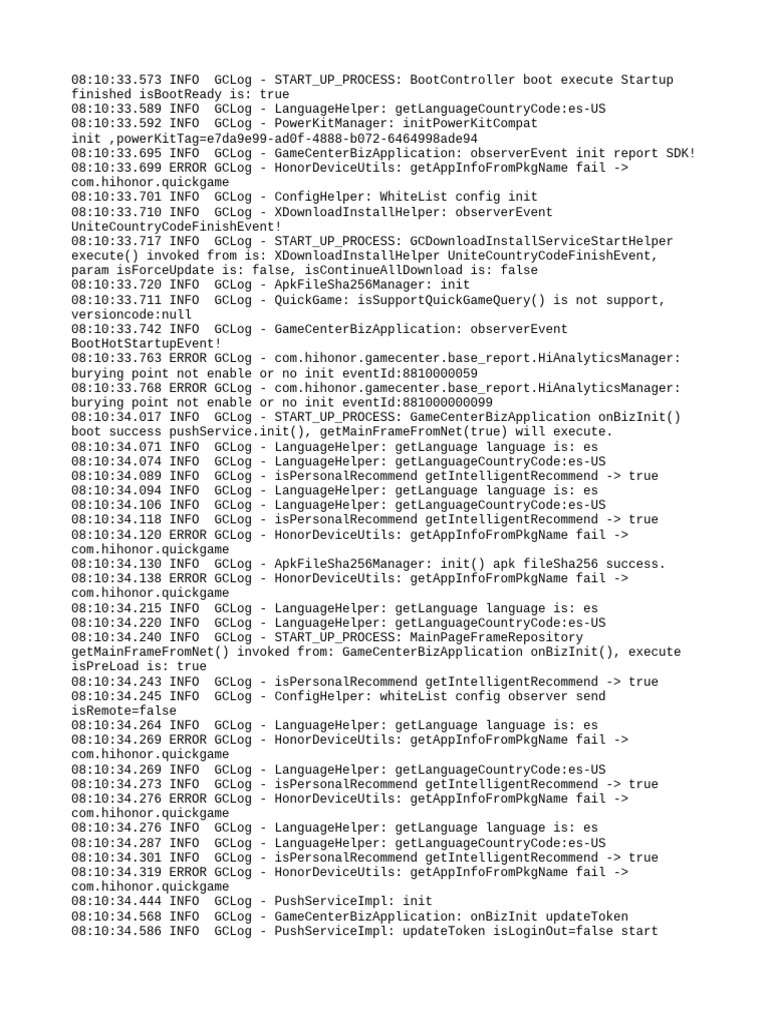 GC 2025 05 31 | PDF | Hypertext | Application Layer Protocols