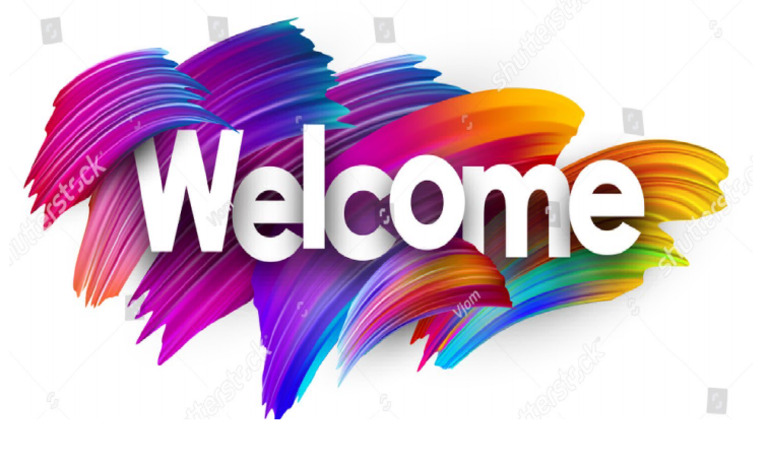 Welcome | PDF