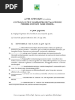 Posologie et indications d'Adione 10 mg | PDF