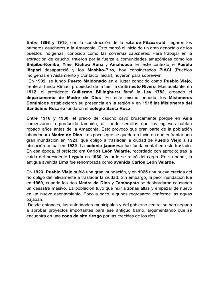 TEORIA | PDF