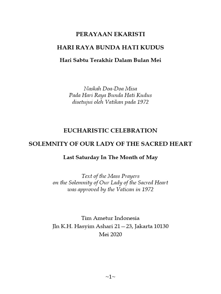 Proposal Bible Camp | PDF