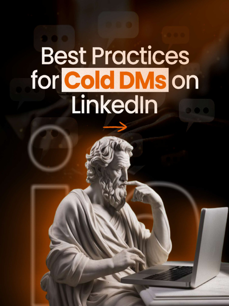 Best Practice For Cold DM in Linkedin | PDF