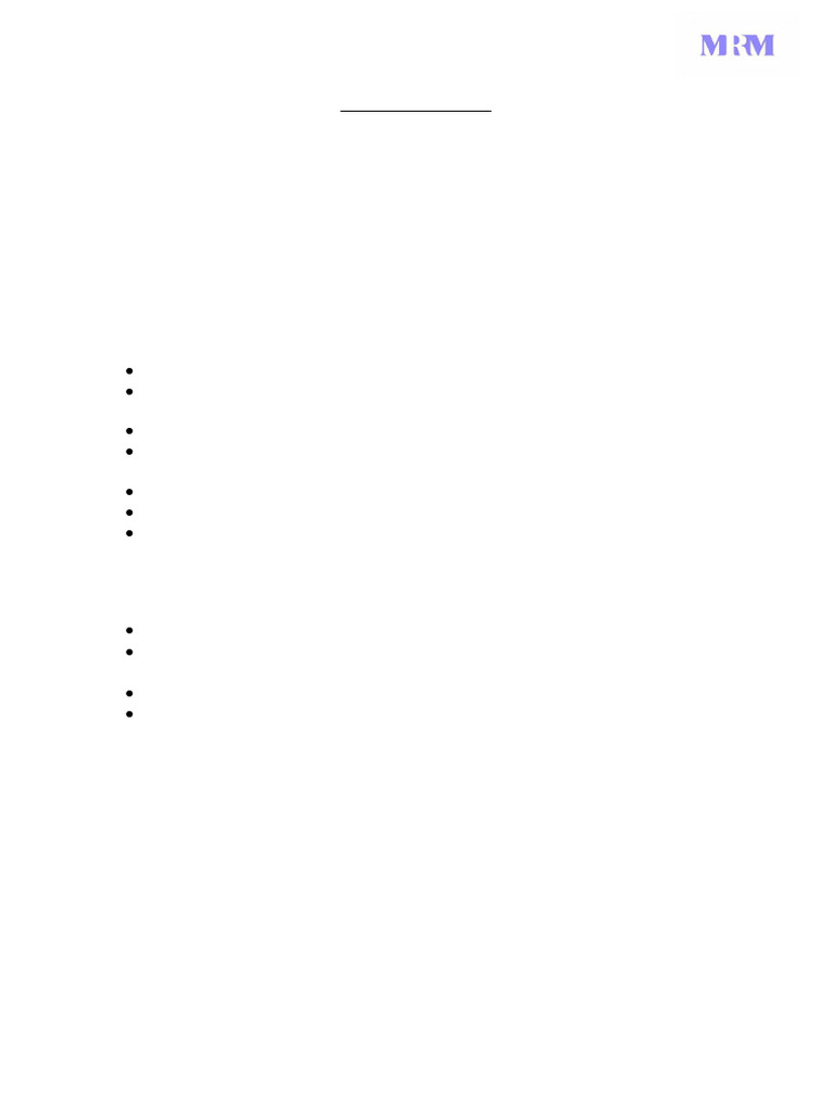 JD Content Analyst - MRM - 2024 | PDF