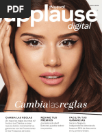 Catálogo Mary Kay 2025: Novedades y Ofertas | PDF | Piel