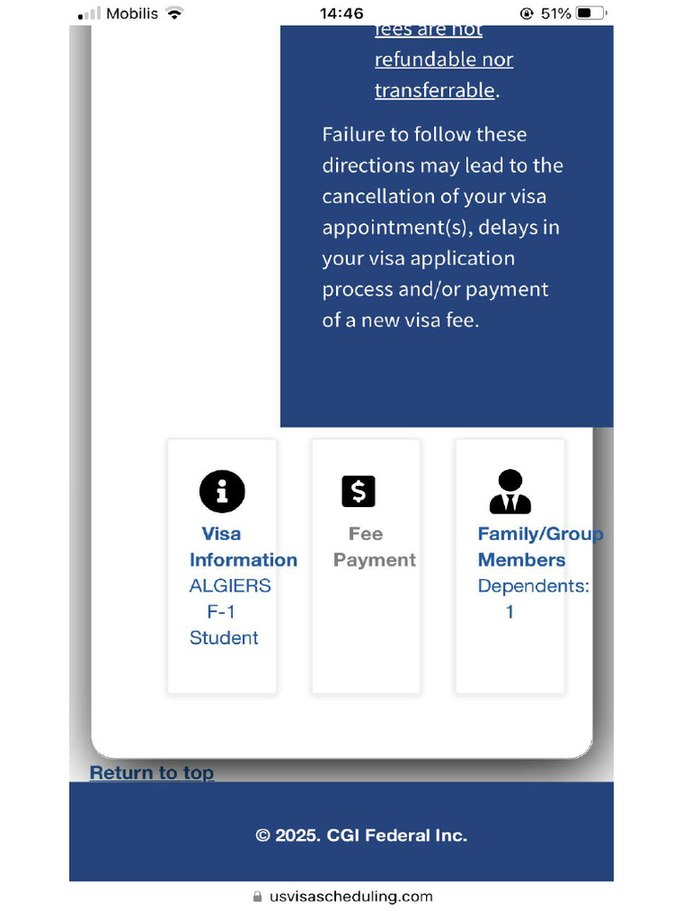 Receipt Not Received | PDF