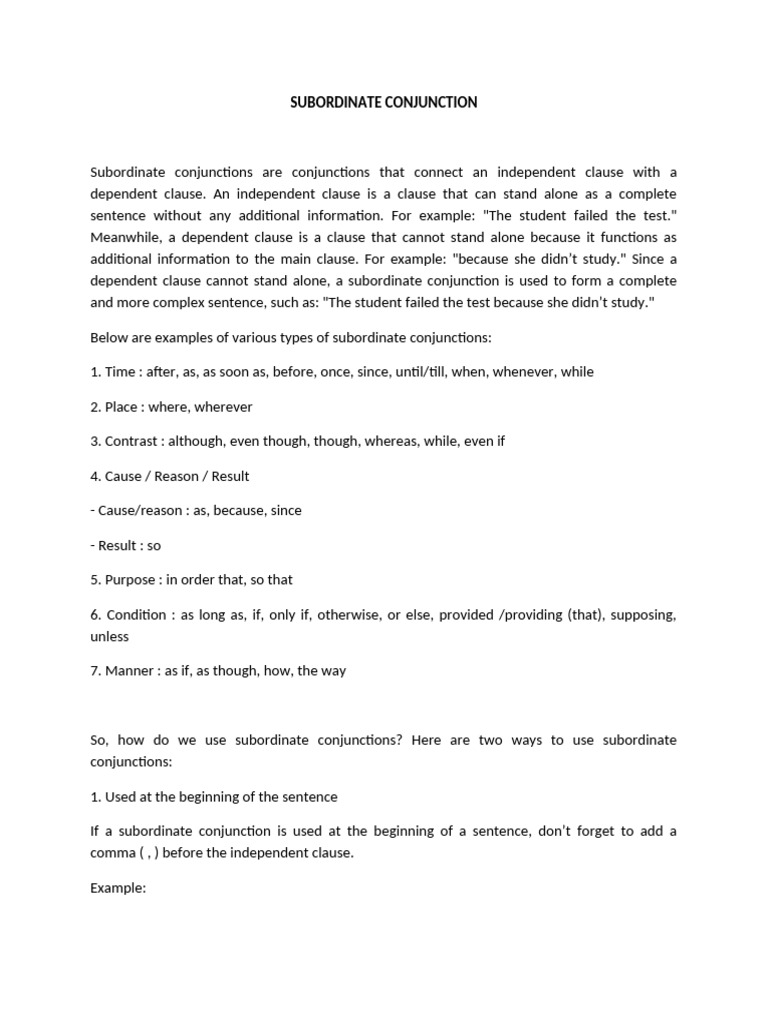 Tugas Grammar Conjunction Fix | PDF | Semantic Units | Semantics