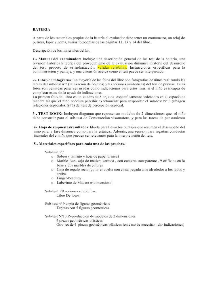 Dotca | PDF
