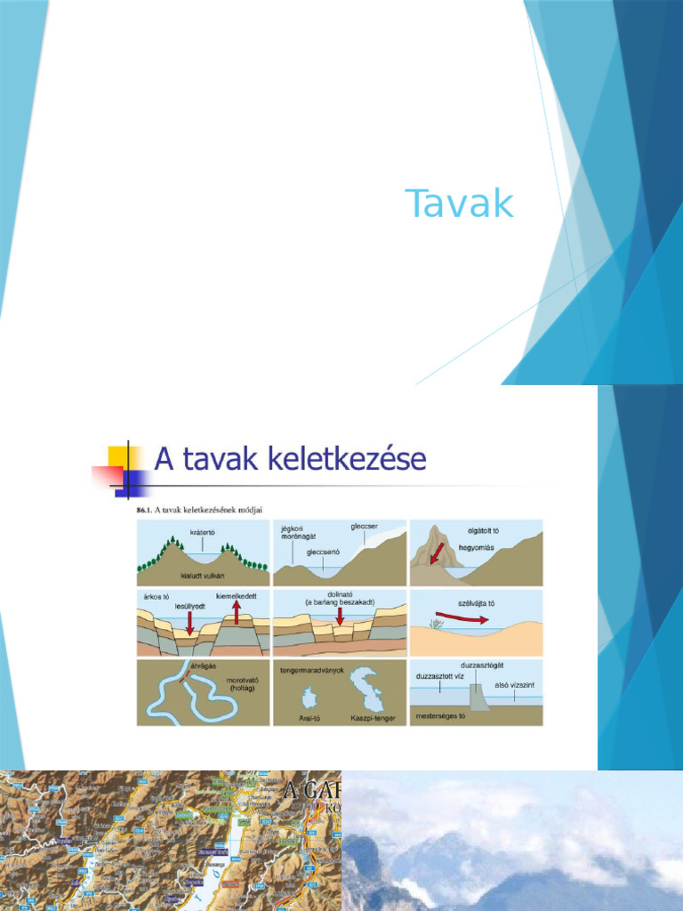 Tavak | PDF