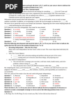 Paper 1 Family and Resource Management | PDF