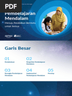 Format RPP Deep Learning | PDF