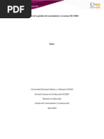 Conocimiento Explícito y Tácito: Definición y Ejemplos | PDF ...