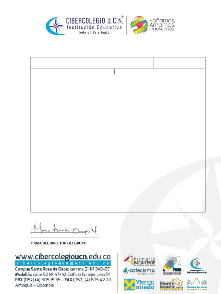 Duce Maria Isaza | PDF