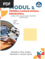 Modul Ajar Ukin PPG 2025 2 | PDF