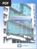 Demolition Work Plan Example | PDF | Demolition | Asbestos