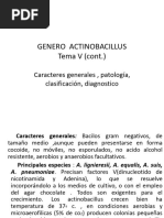 Características Del Exudado Purulento | PDF | Infección | Medicina CLINICA