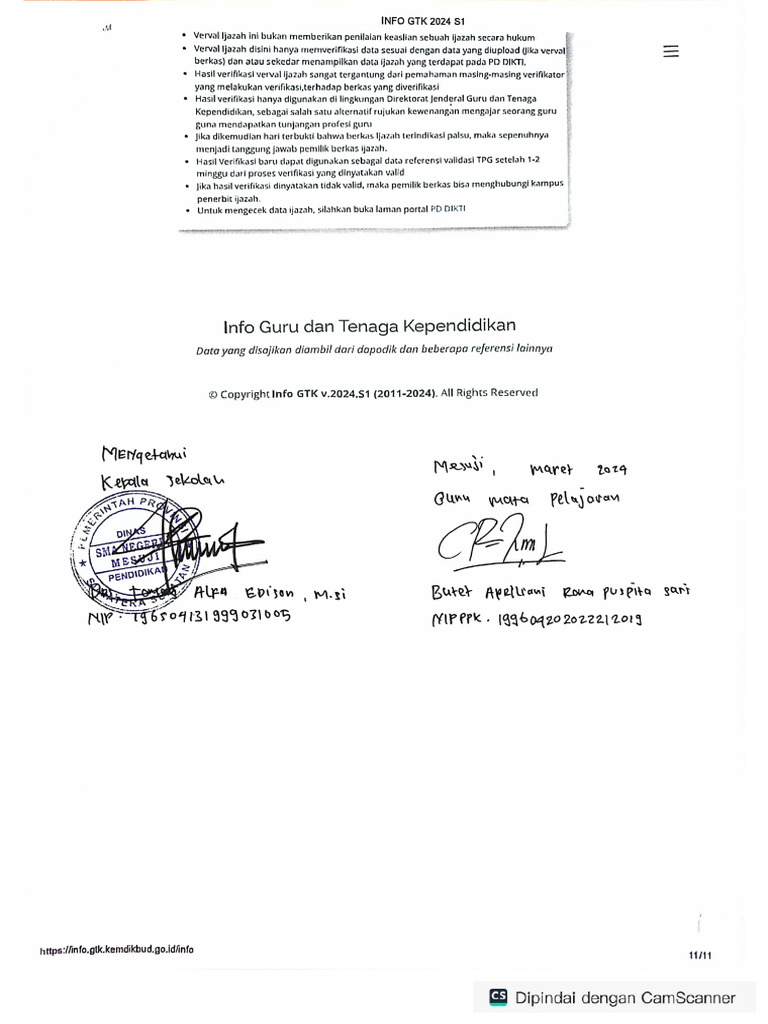 Butet Apriliani Rona Puspitasari | PDF