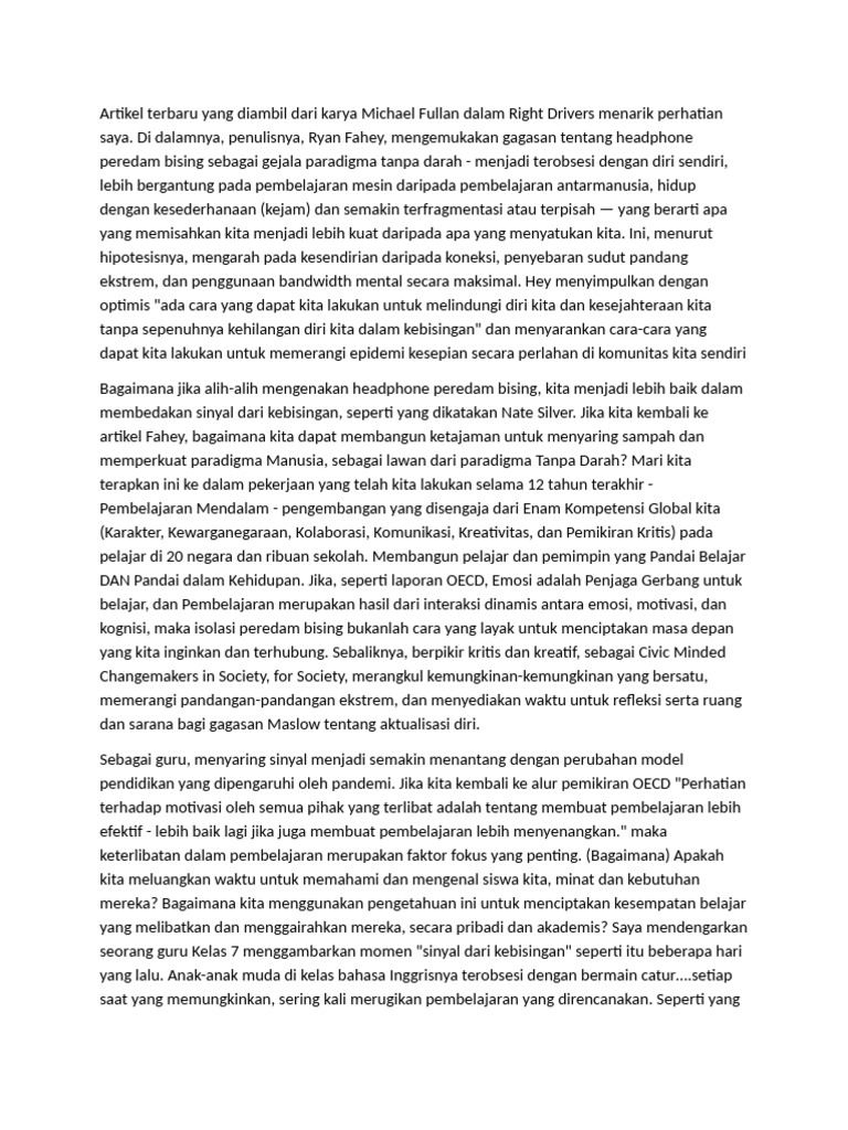 Deep Learning Translet | PDF