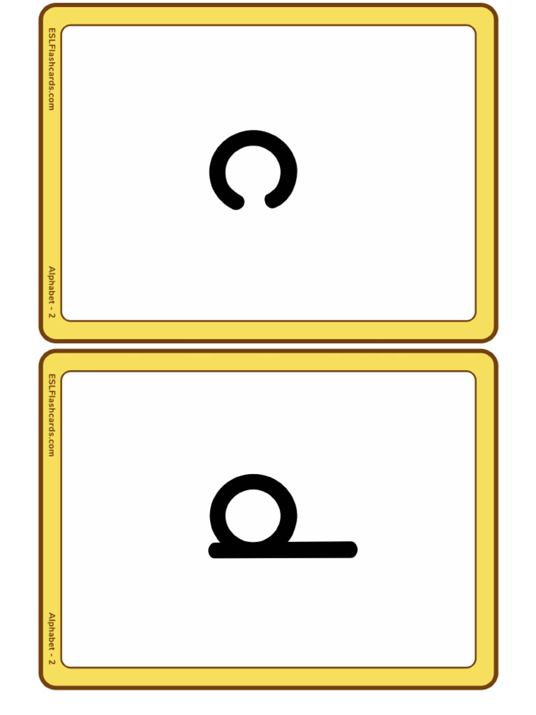 CVC Alphabet 2 Medium | PDF