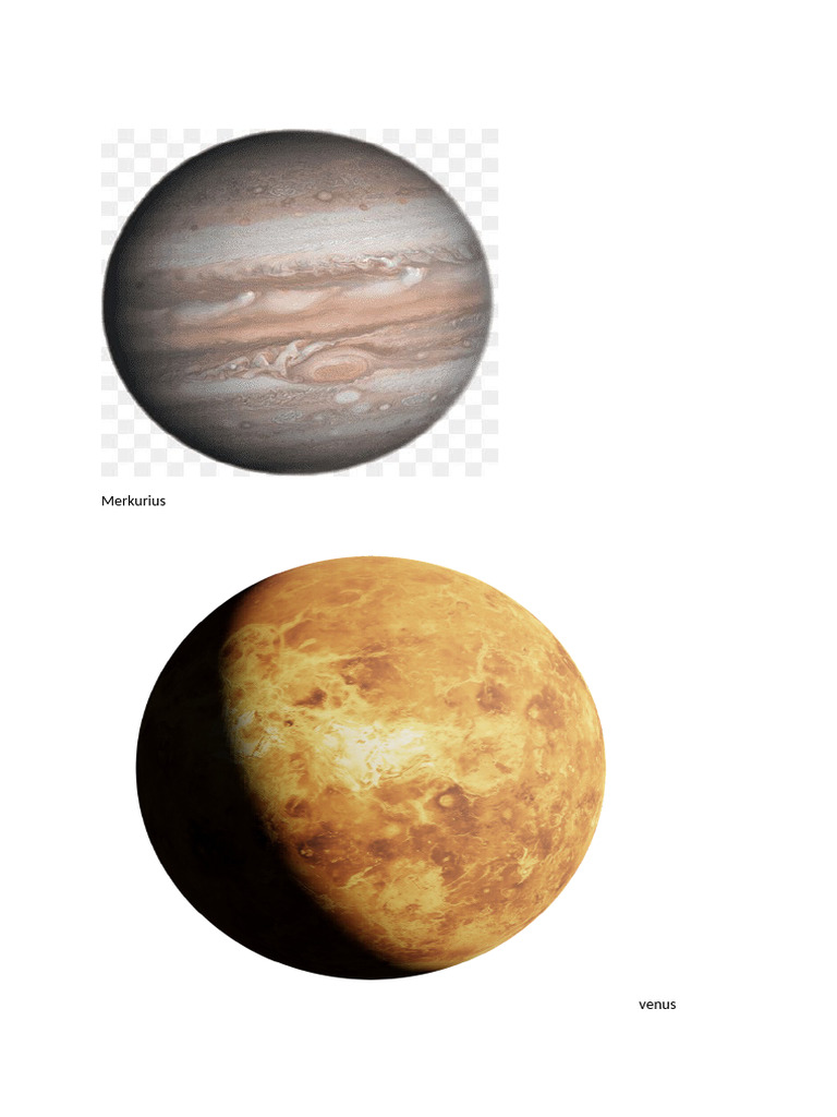 Planet | PDF