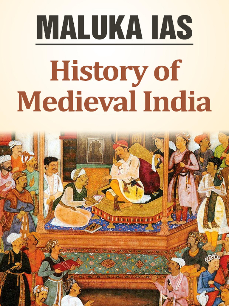 Medieval Notes Eng_28965906 | PDF