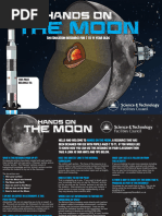 Exploring the Moon in Google Earth | PDF | Moon | Apollo Program