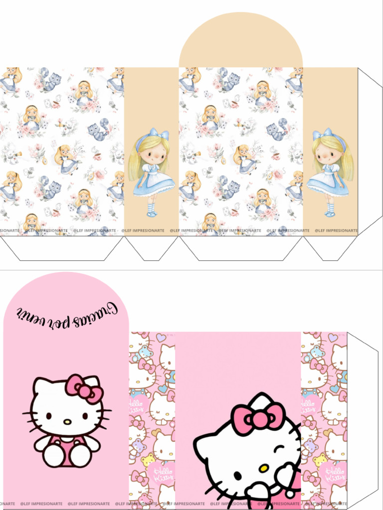 Bolsita Con Solapa | PDF