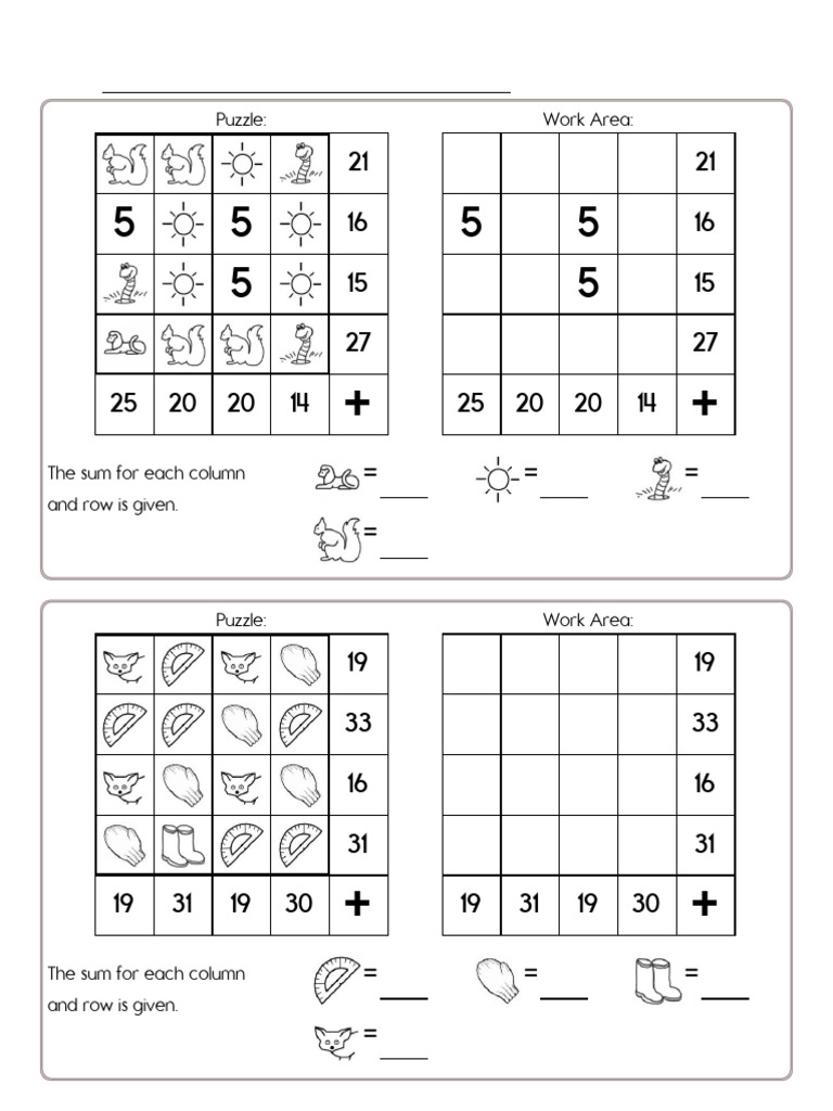 MathWorksheetsGrade3 8 4 | PDF