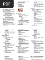 N A S S: Modified Finnegan Neonatal Abstinence Score Sheet | PDF ...