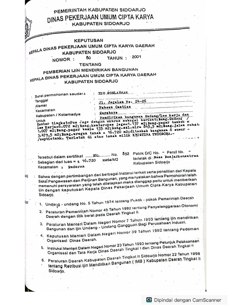 Imb 802001 Icp | PDF