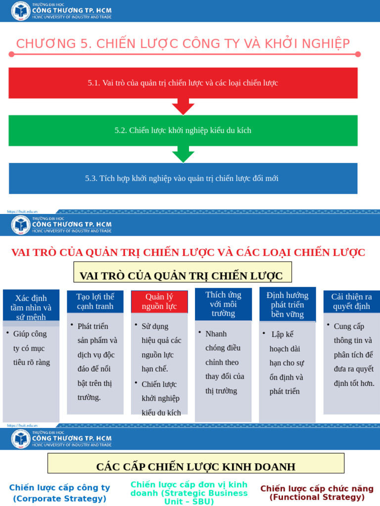 Chương 5 - KNKD | PDF