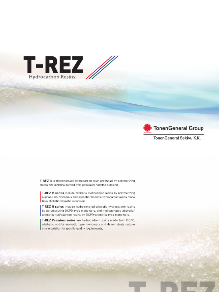 T Rez | PDF