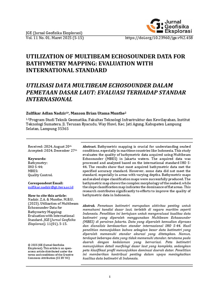 Rev - 458 2358 1 PR - English | PDF | Standard Deviation | Sampling (Statistics)