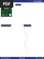 How To Use Cengage Math For JEE | PDF