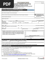 PPTC 482 | PDF | Passport | Notary Public